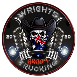 Groo V's Profile — TruckersMP