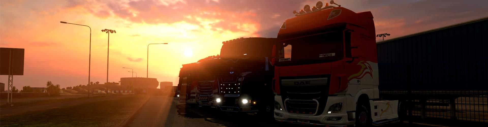 Auto patcher Released! — TruckersMP