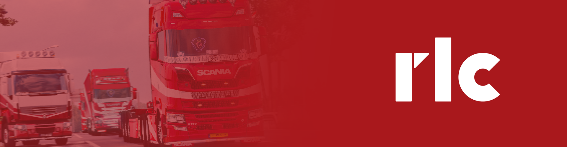 RLC Convoy — Event — TruckersMP