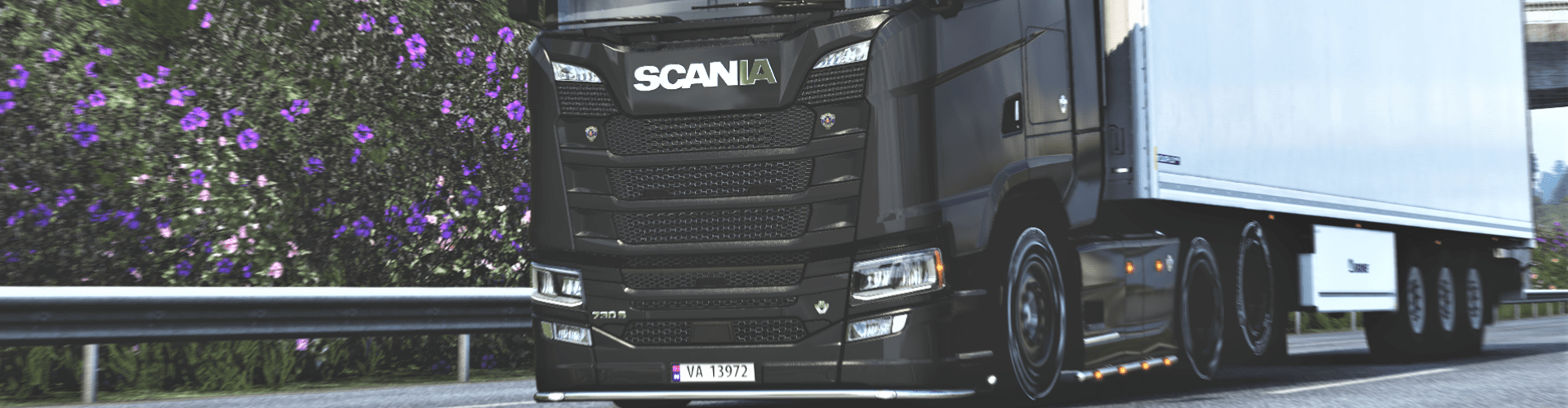Official Convoy - September 2022 — Event — TruckersMP