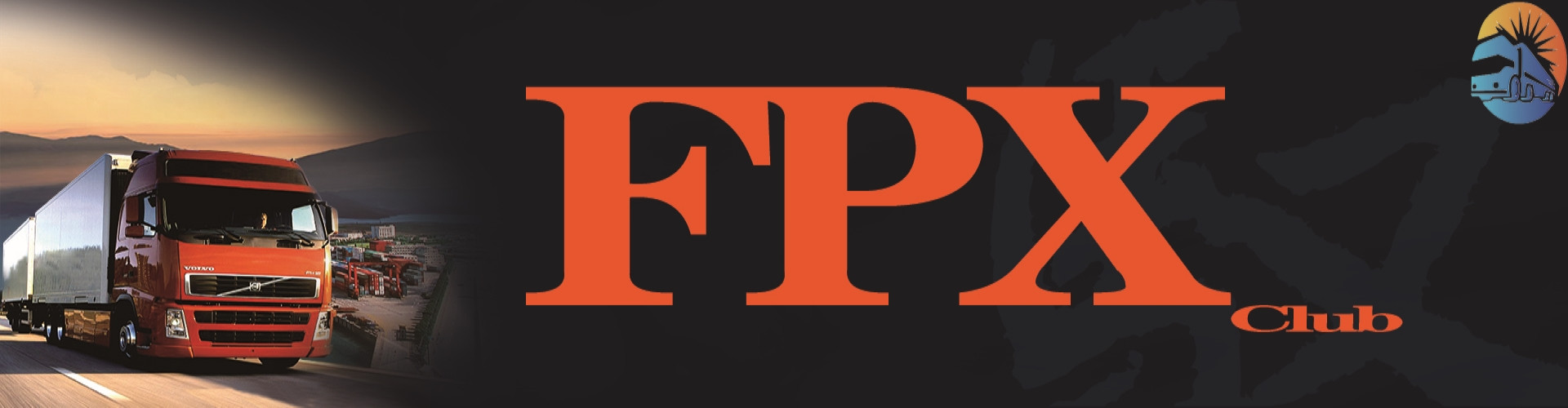 FPX Club anniversary — Event — TruckersMP