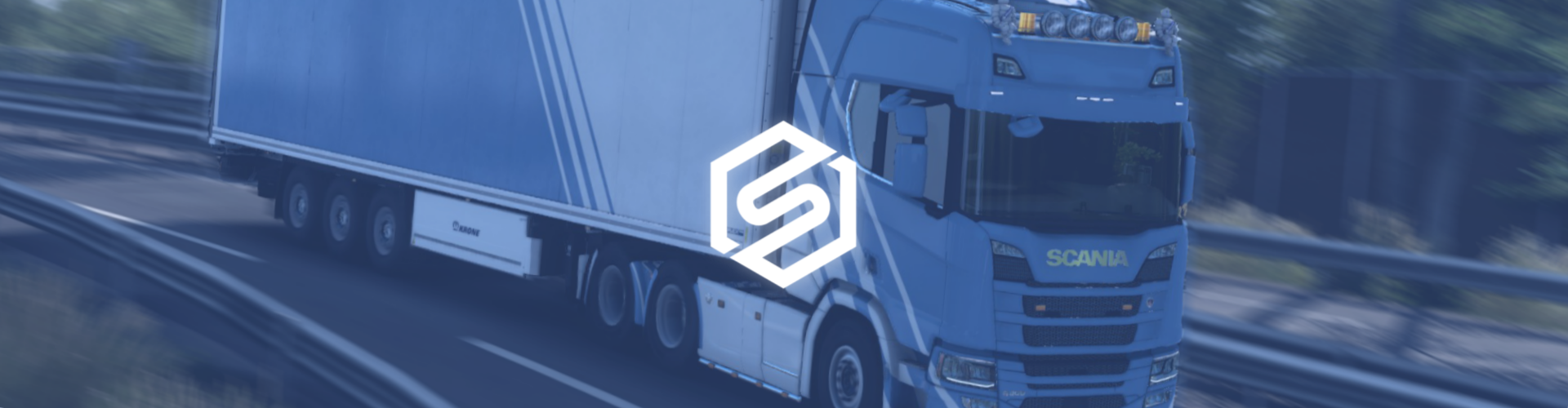 Shepard Logistics - February, 2023 Convoy — Event — TruckersMP