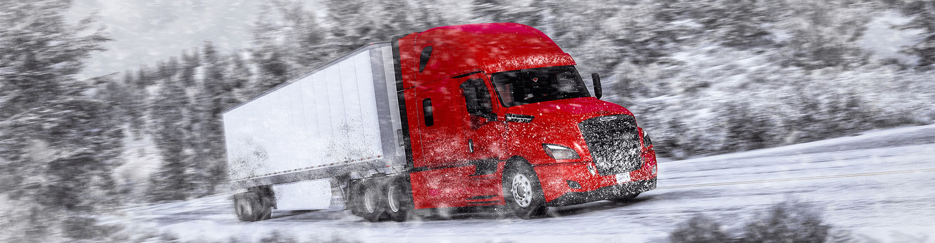 Christmas Convoy 2022 — Event — TruckersMP