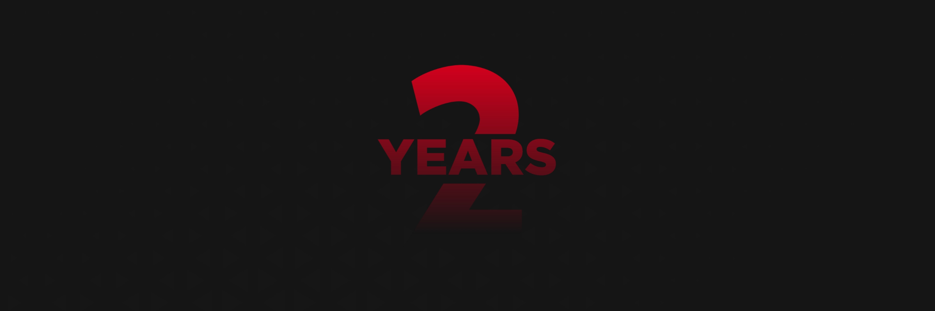 MD LOGISTICS // 2 Year Anniversary - The Legacy — Event — TruckersMP