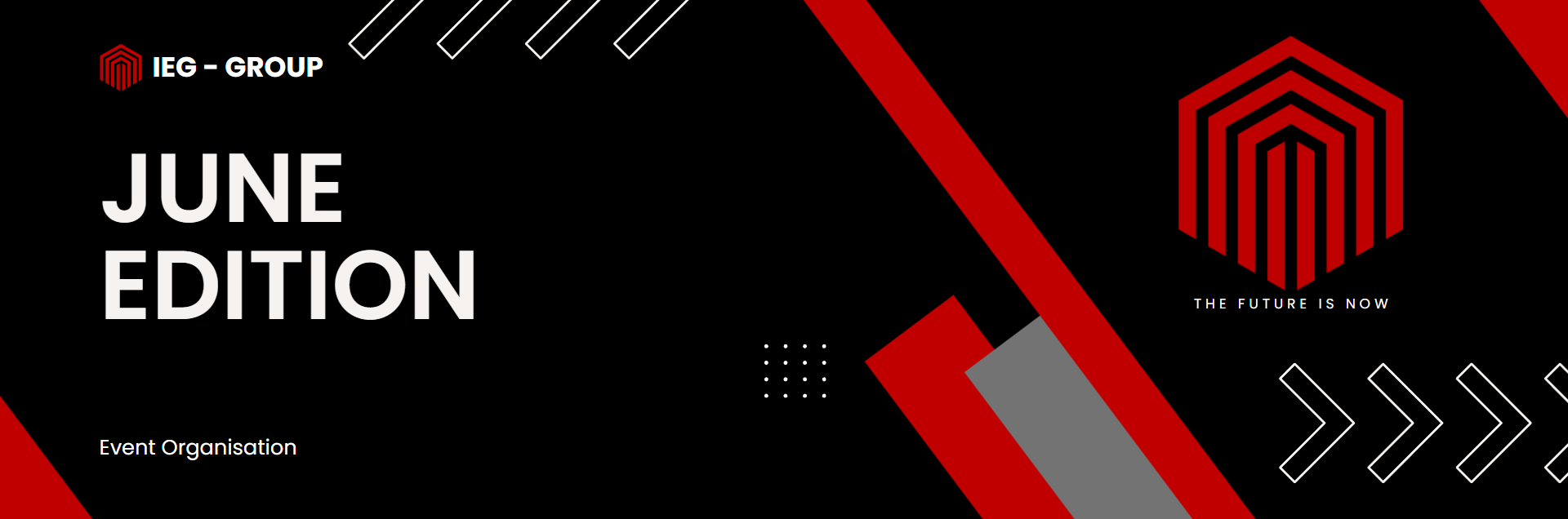 IEG - Group | June Edition — Event — TruckersMP