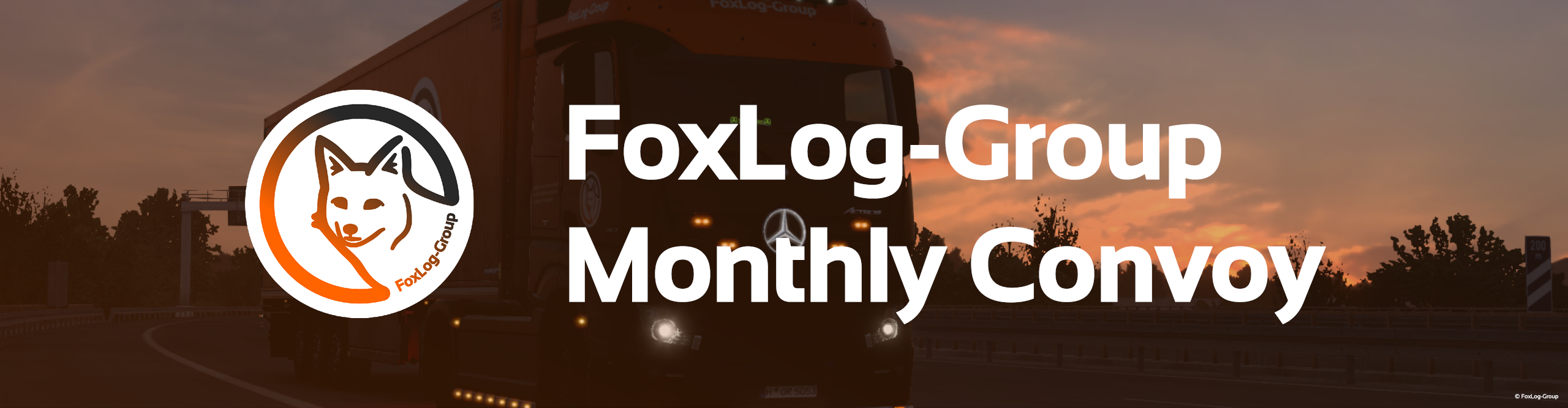 FLG Clever Convoys - März 2024 — Event — TruckersMP