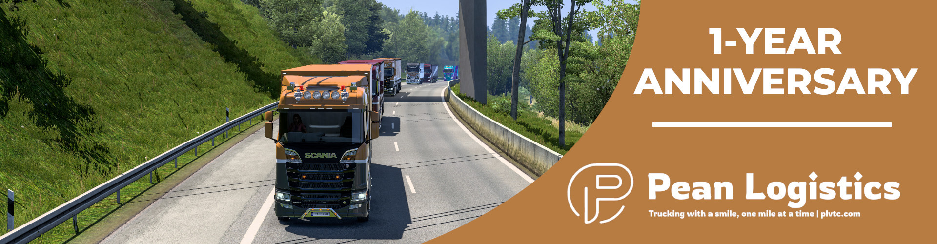 Events | Pean Logistics