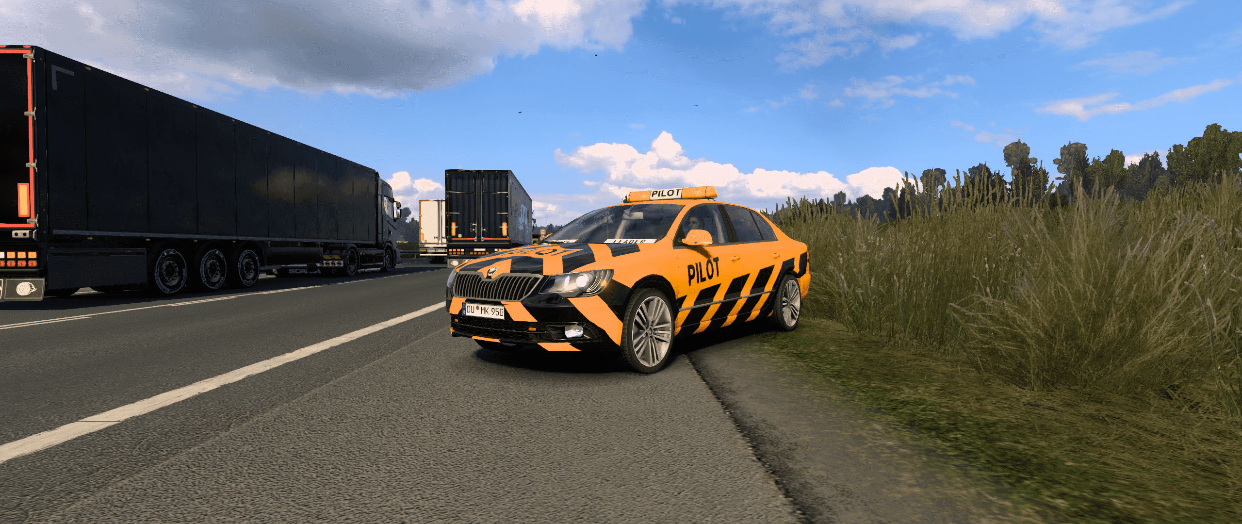 Epitome Grand Convoy Kickoff — Event — TruckersMP