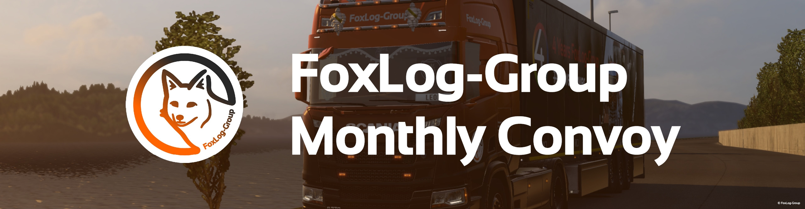 FLG Clever Convoys - Mai 2024 — Event — TruckersMP