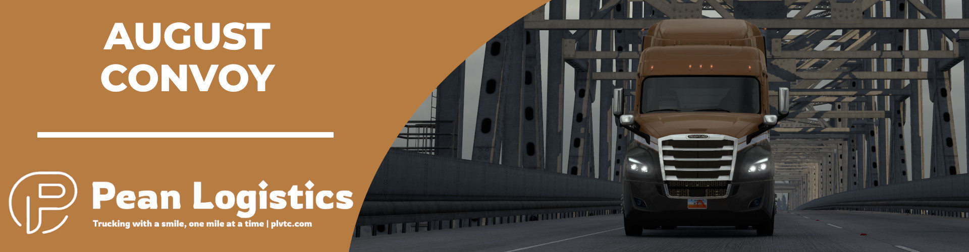 Events | Pean Logistics