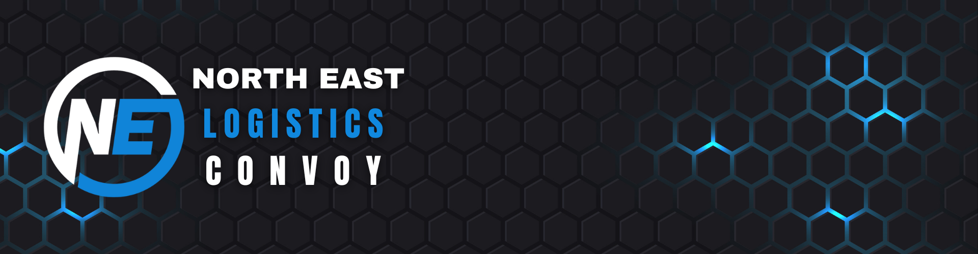 🔵North East Logistics Convoy #008 — Event — TruckersMP