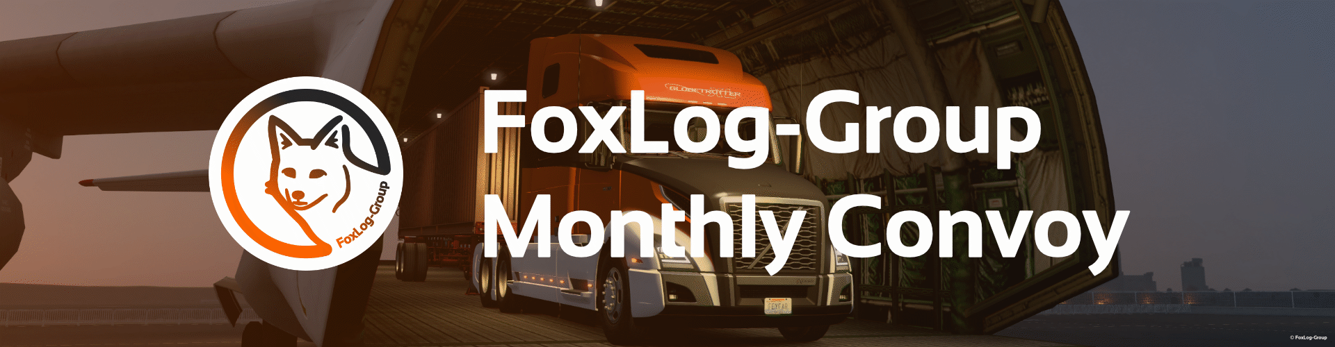 FLG Clever Convoys - Januar 2025 — Event — TruckersMP