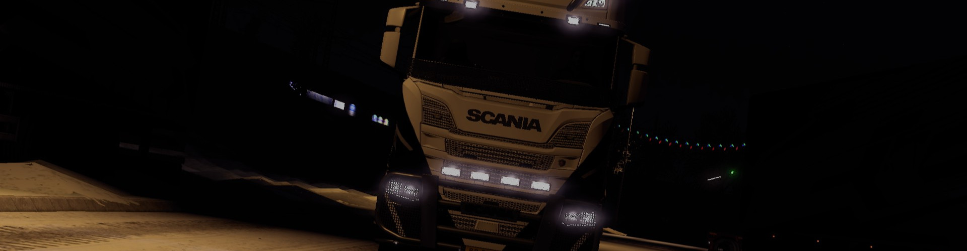 FRDE Tour De France! — Event — TruckersMP