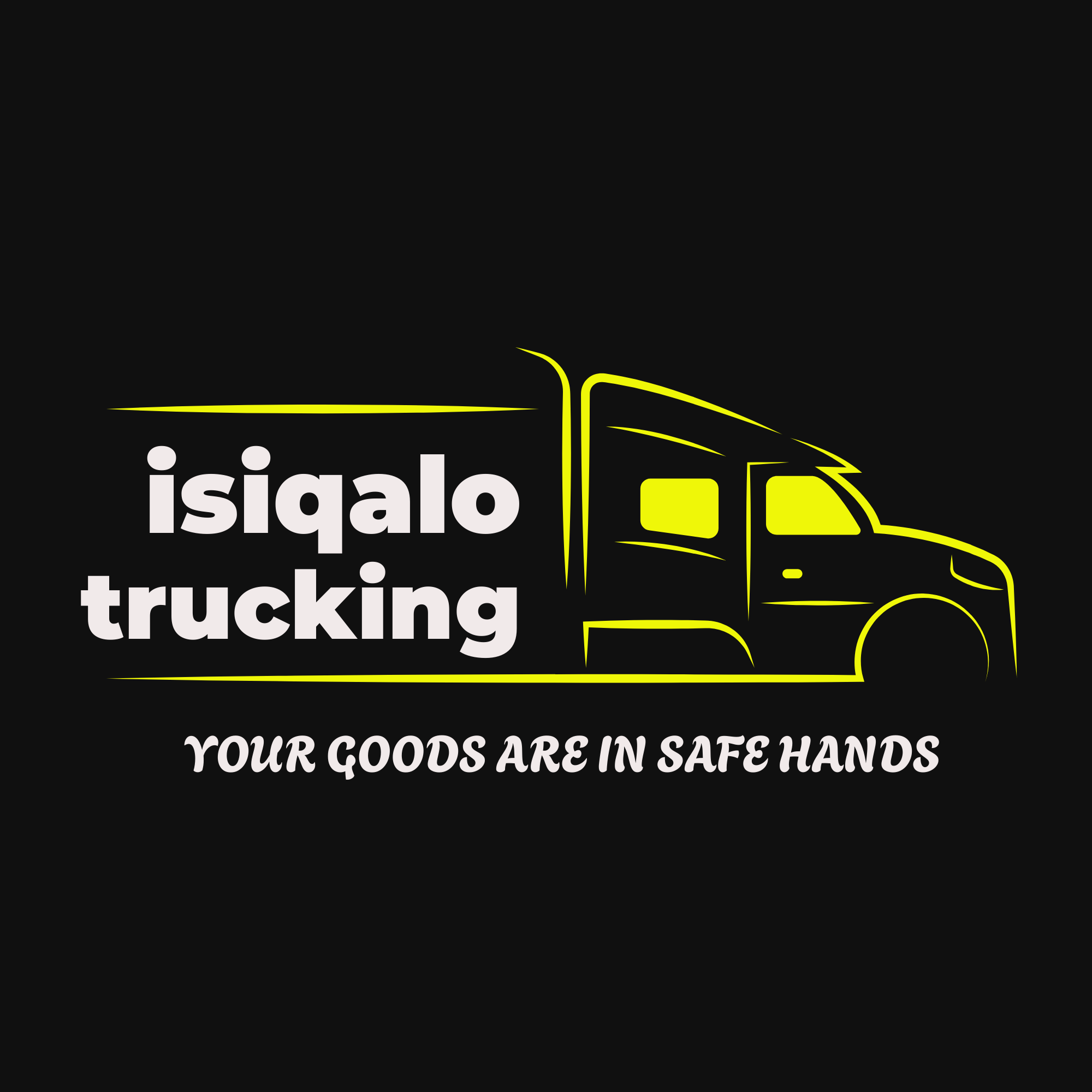ISIQALO TRUCKING 1 Year Anniversary — Event — TruckersMP