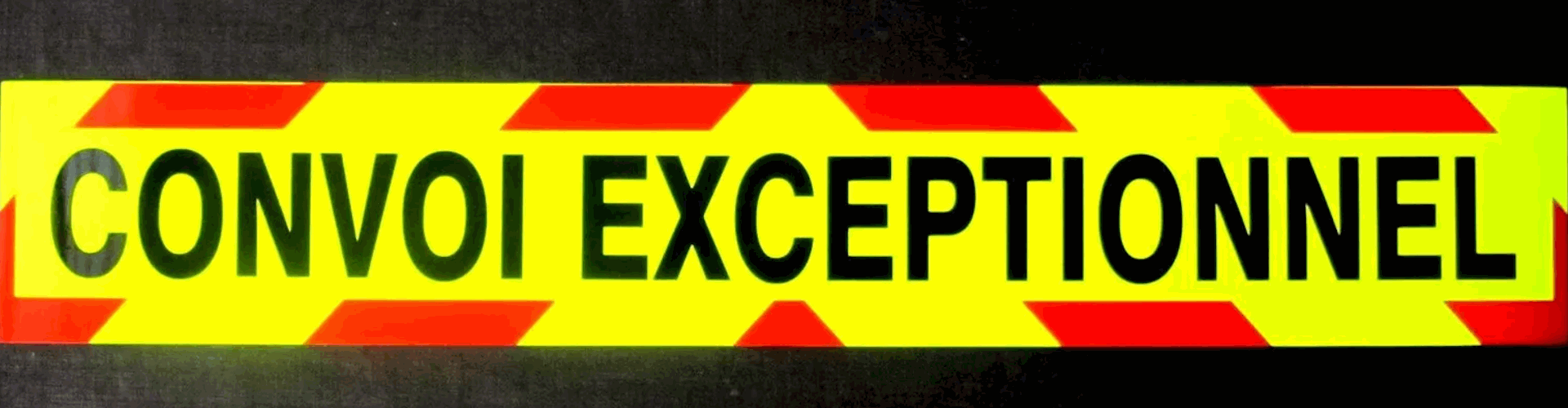 CONVOY EXCEPTIONNEL — Event — TruckersMP