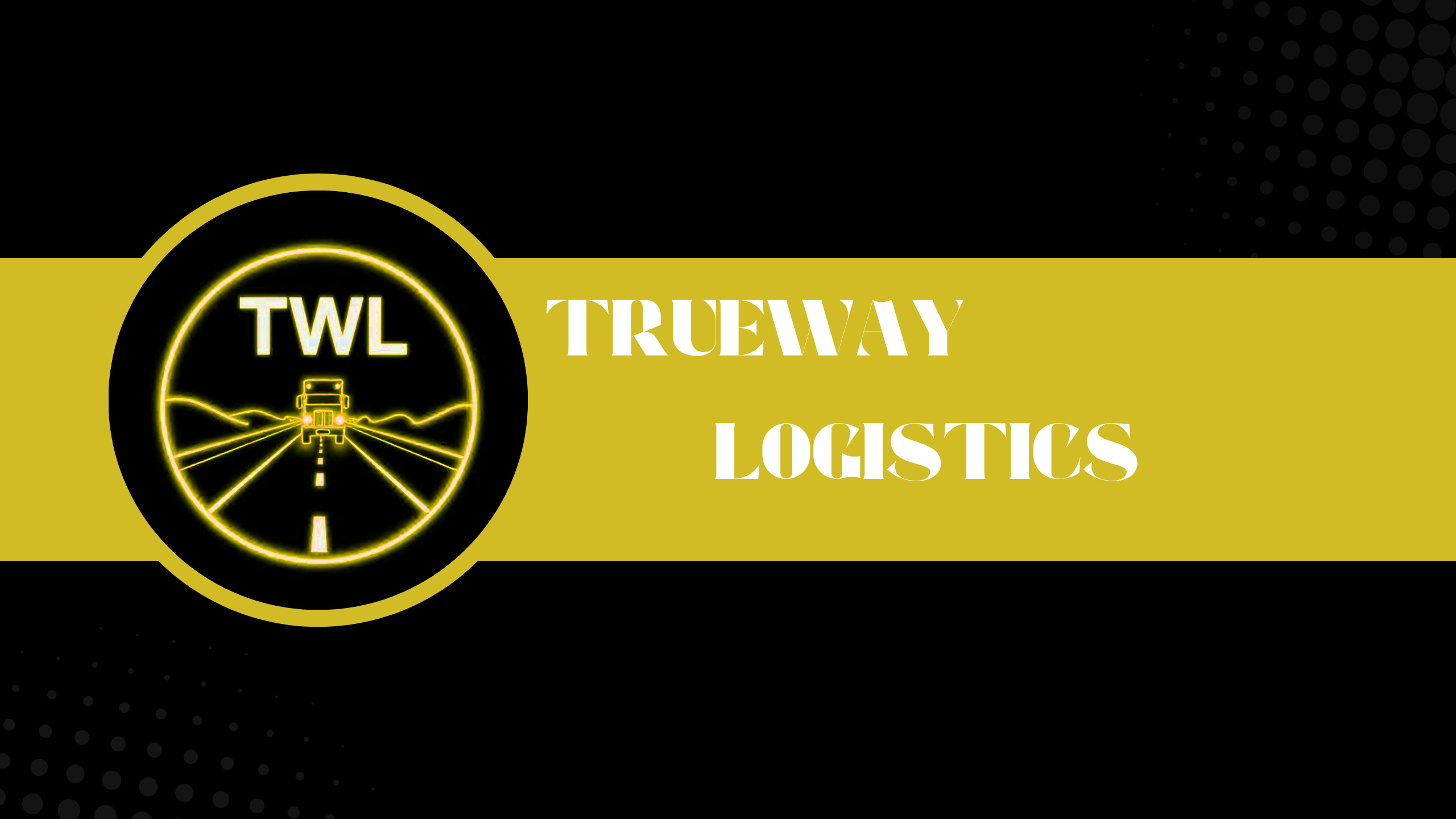 TrueWay Logistics June Private Convoy #2 — Event — TruckersMP