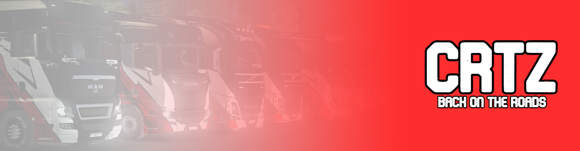 CRTZ Monthly Convoy June — Event — TruckersMP