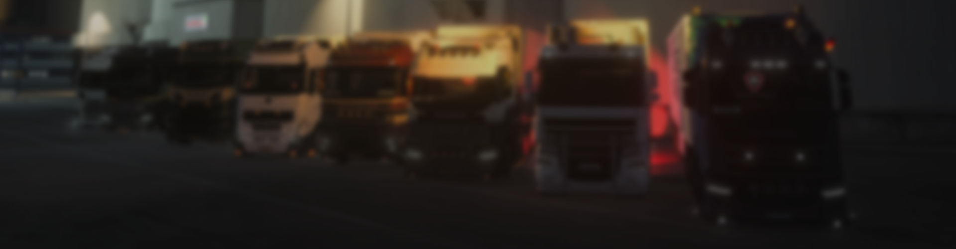 Events — TruckersMP
