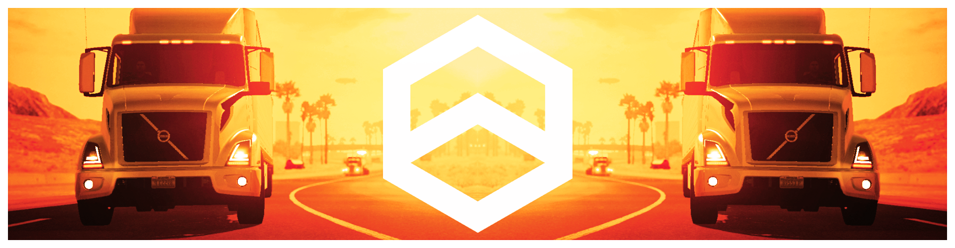 Spark Logistics Official Monthly Convoy — Event — TruckersMP