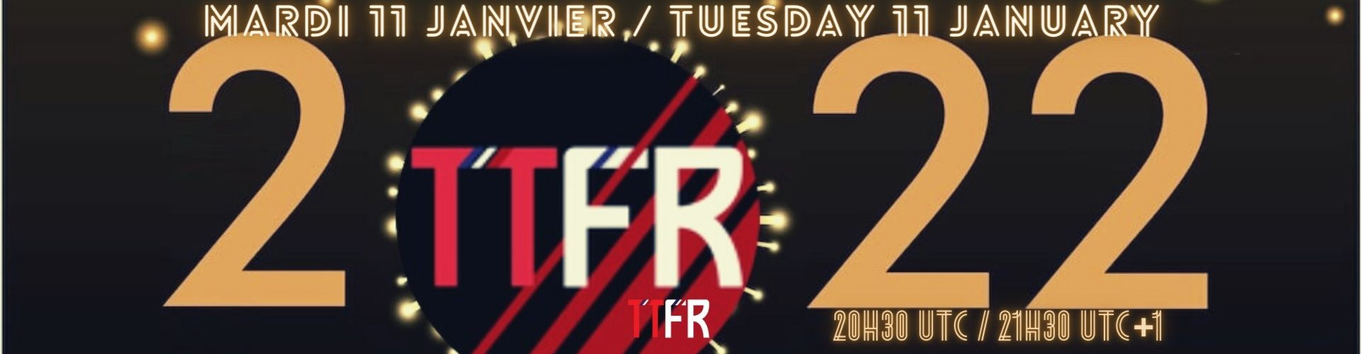 CONVOI TTFR — Event — TruckersMP