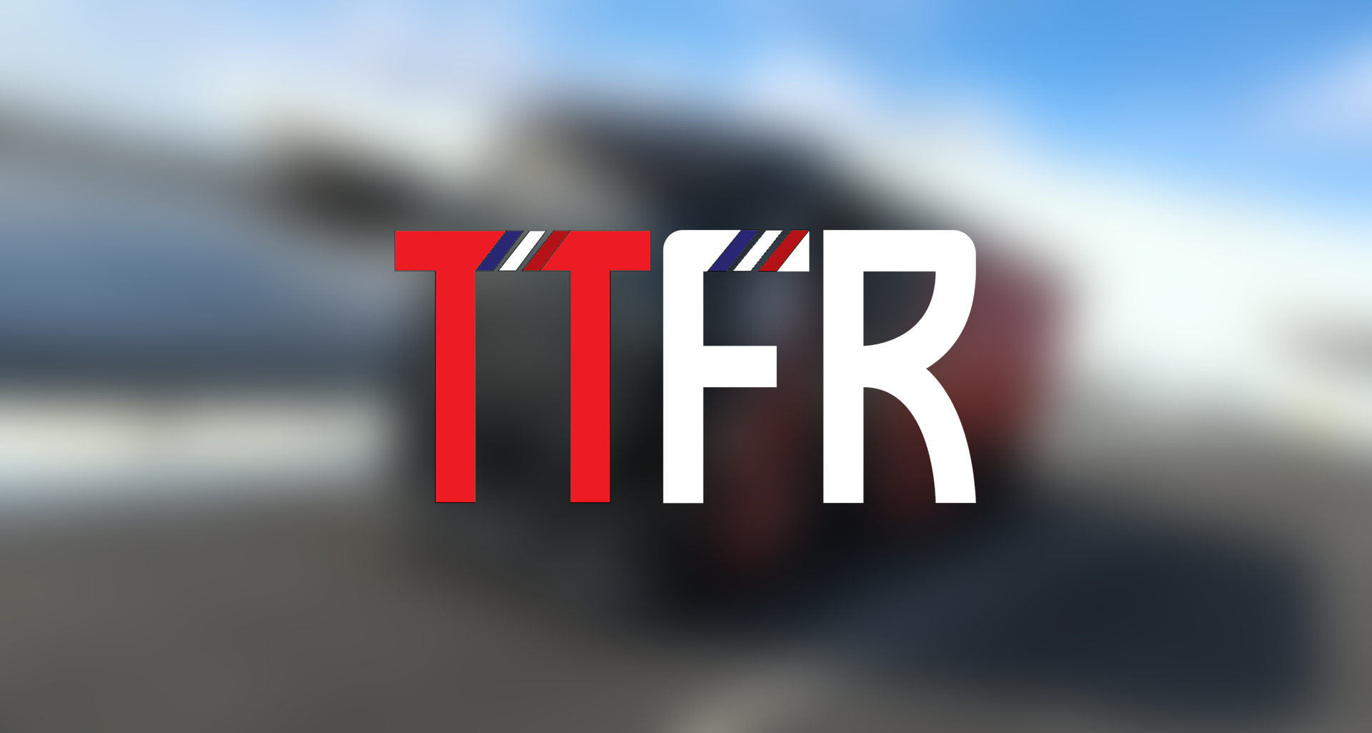 Convoi de la TTFR — Event — TruckersMP