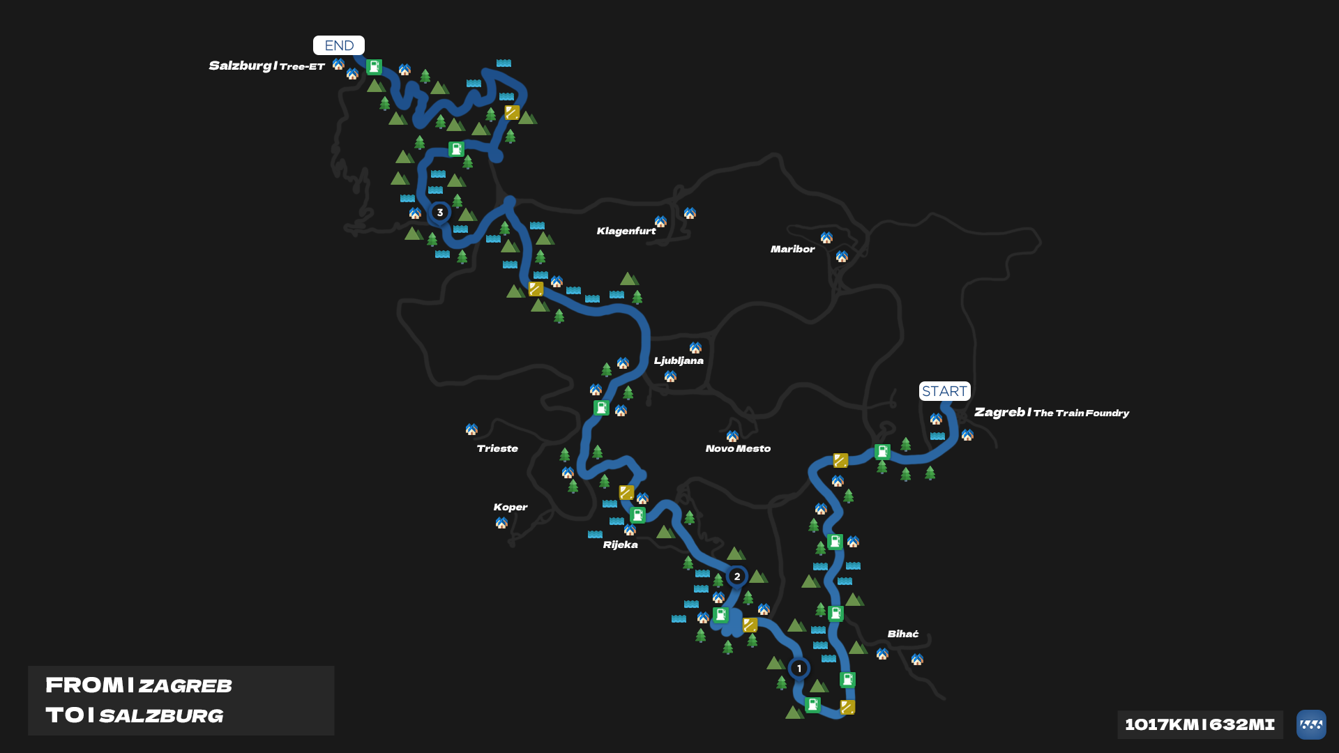 ETS666 Monthly Convoy #28 — Event — TruckersMP