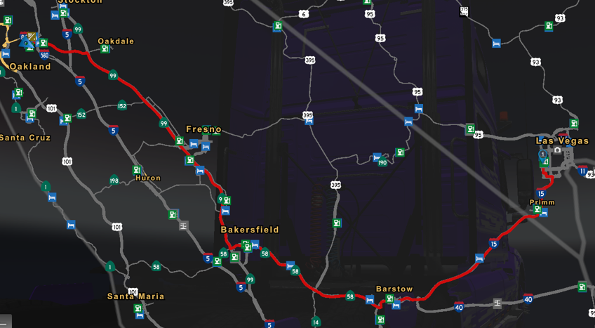 ETS2 & ATS FANCLUB DISCORD SERVER OPENING CELEBRATION ATS CONVOY ...