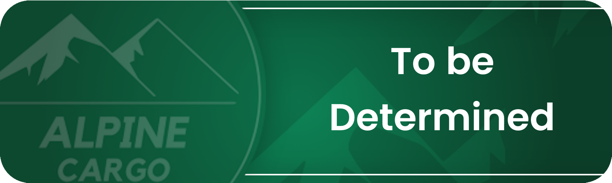 Alpine Cargo | July Convoy — Event — TruckersMP