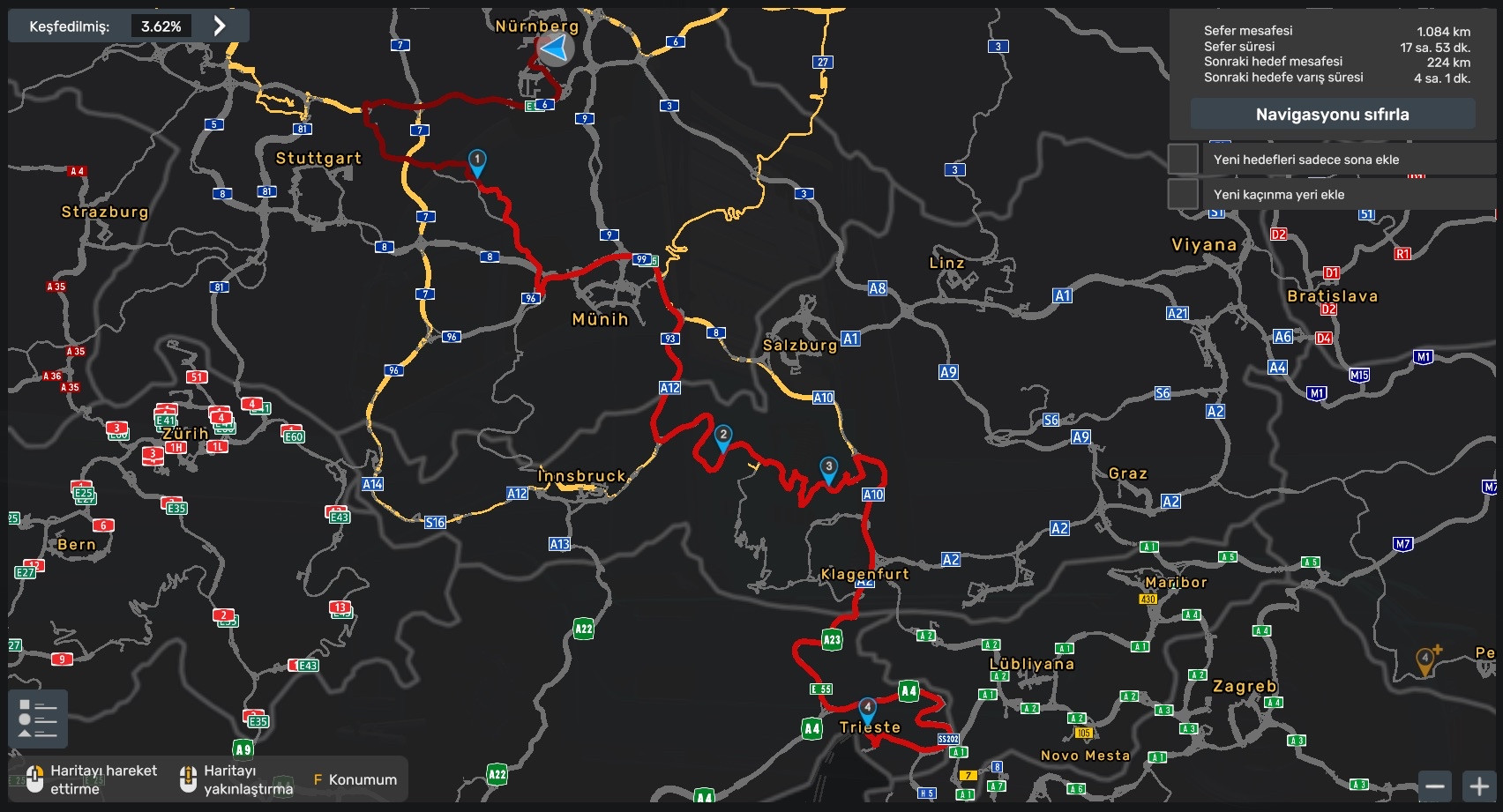 🎉Neon Convoys | Opening Convoy 🎉 — Event — TruckersMP