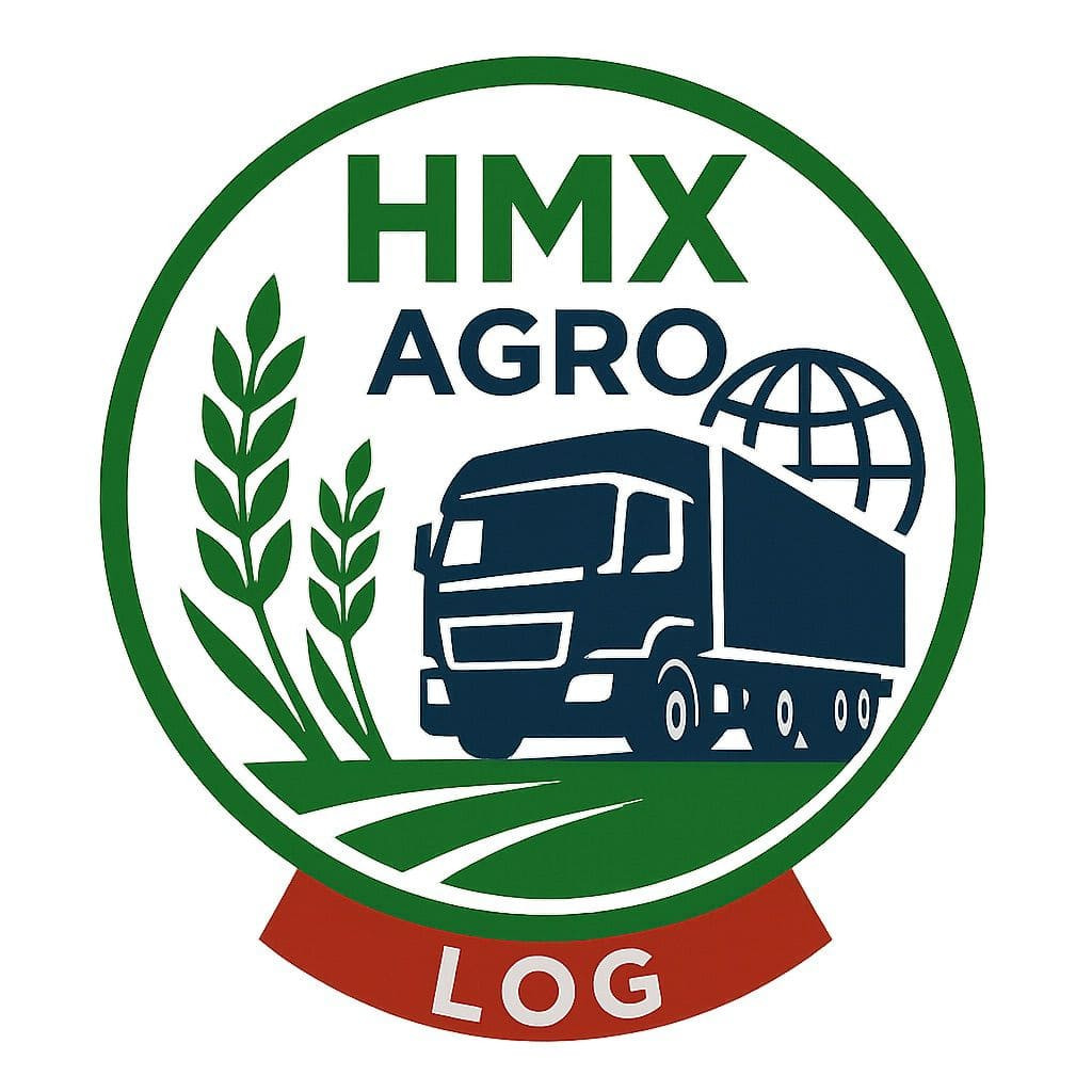 HMX Agro LOG. Eröffnung Konvoi — Event — TruckersMP
