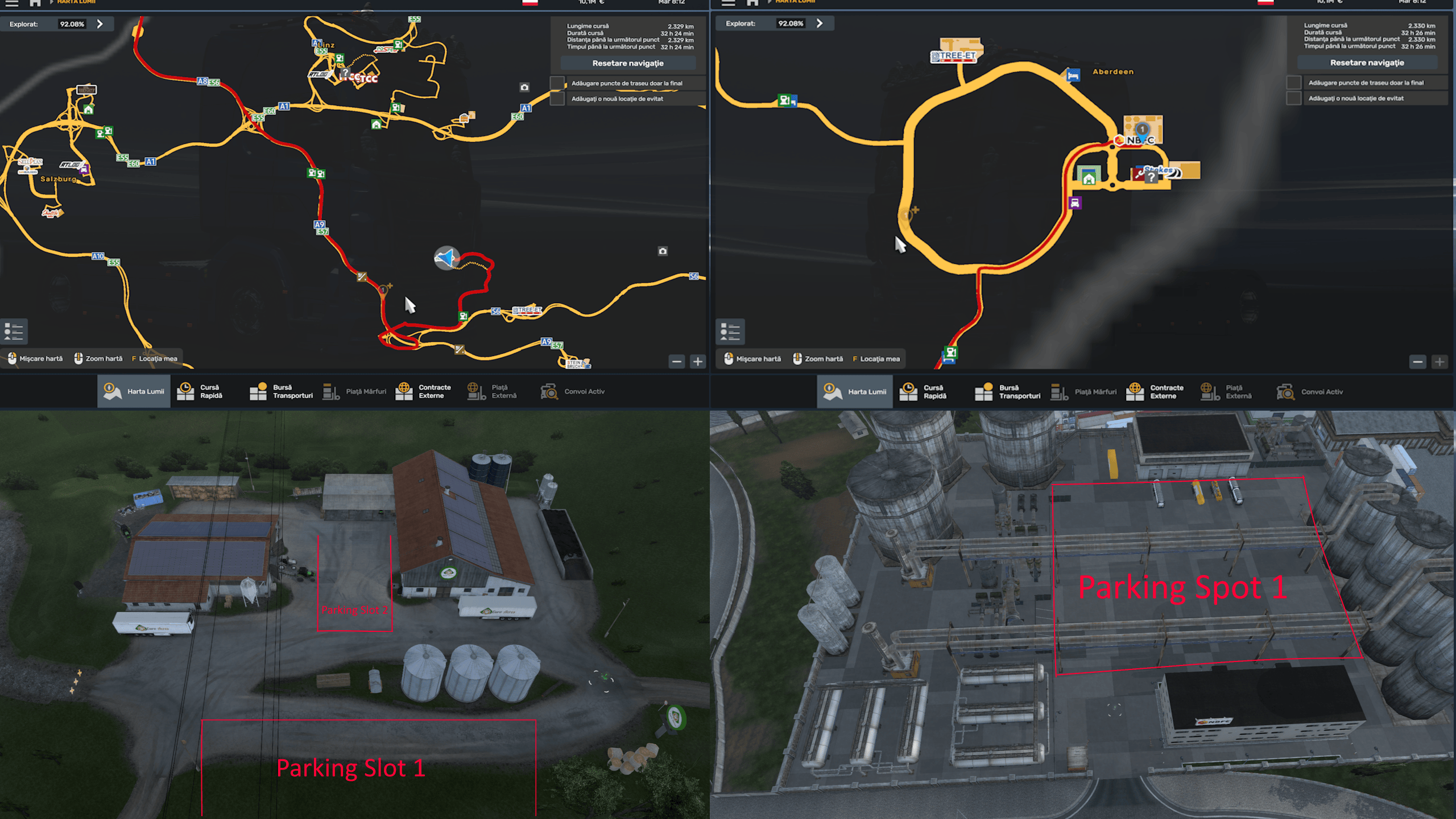 Brc Transport Official Convoy ! — Event — TruckersMP