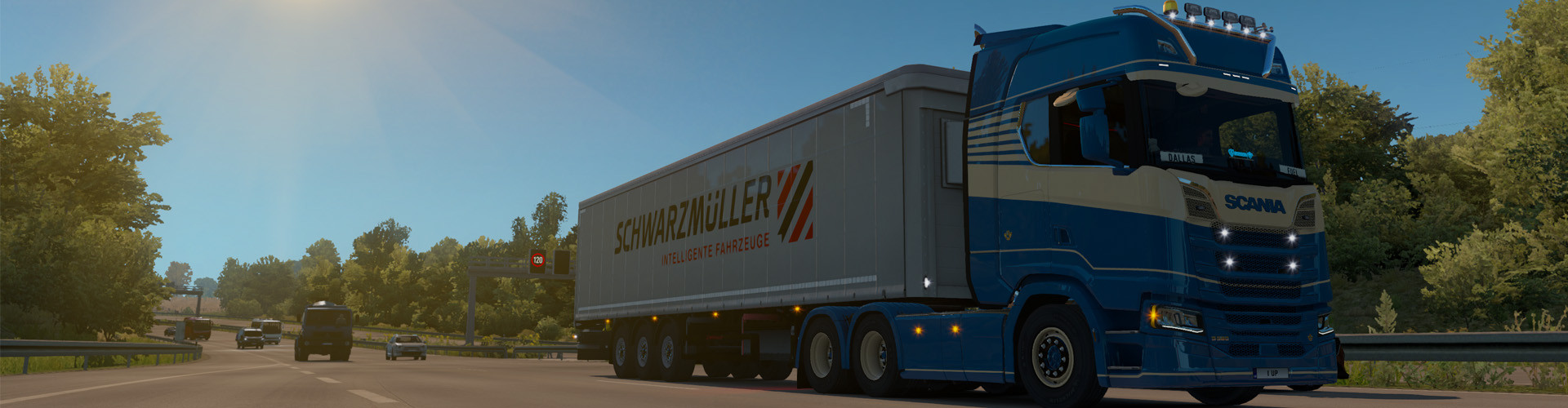 Updates to the VTC system — TruckersMP