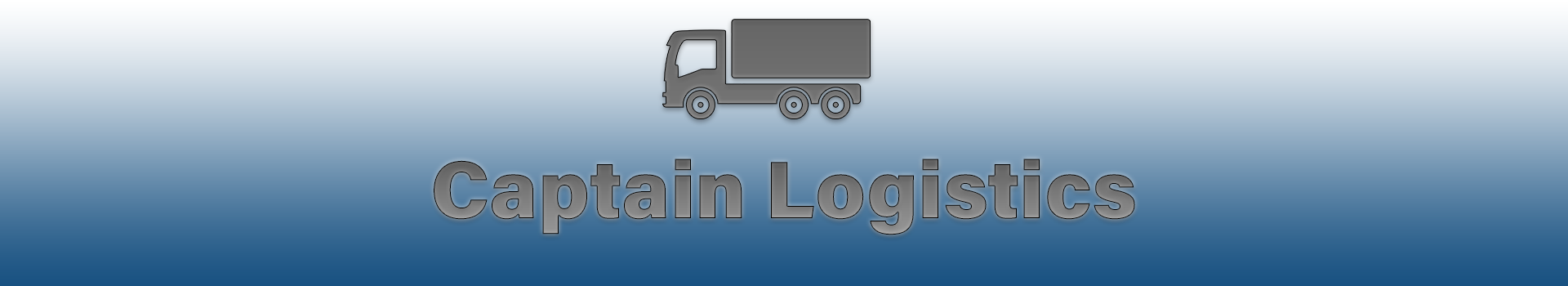 Captain Logistics VTC on Trucky - The Virtual Trucker Companion App