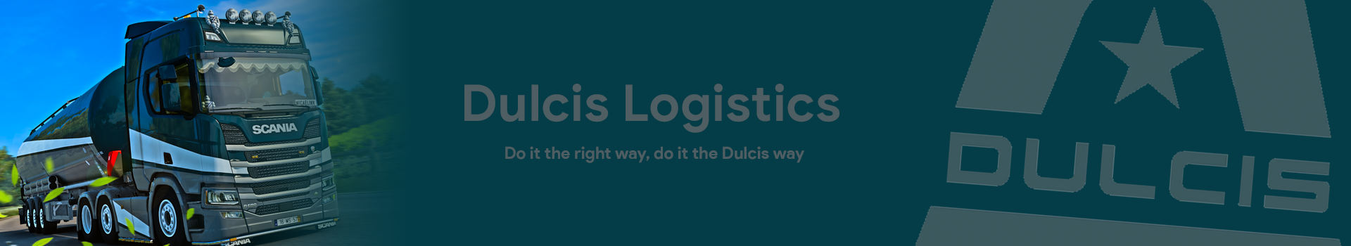 Virtual Trucking Company — TruckersMP