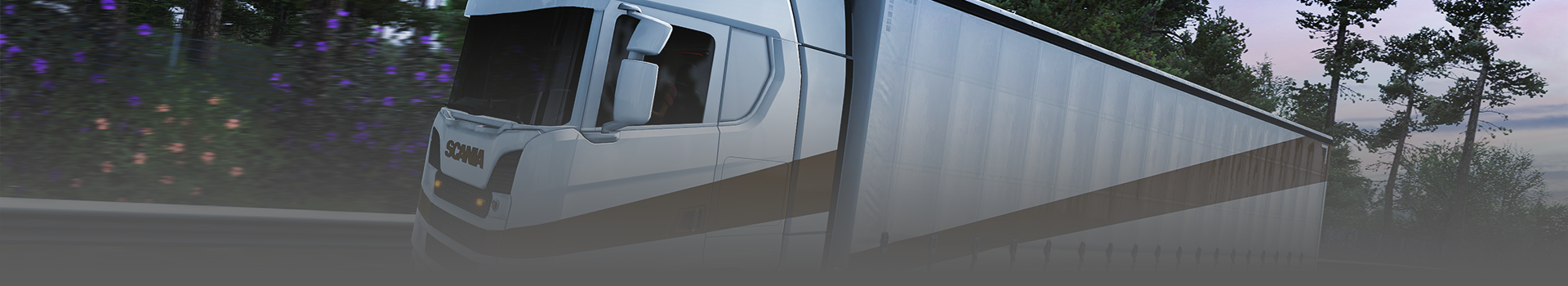 Virtual Trucking Company — TruckersMP