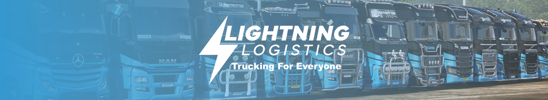 Virtual Trucking Company — TruckersMP