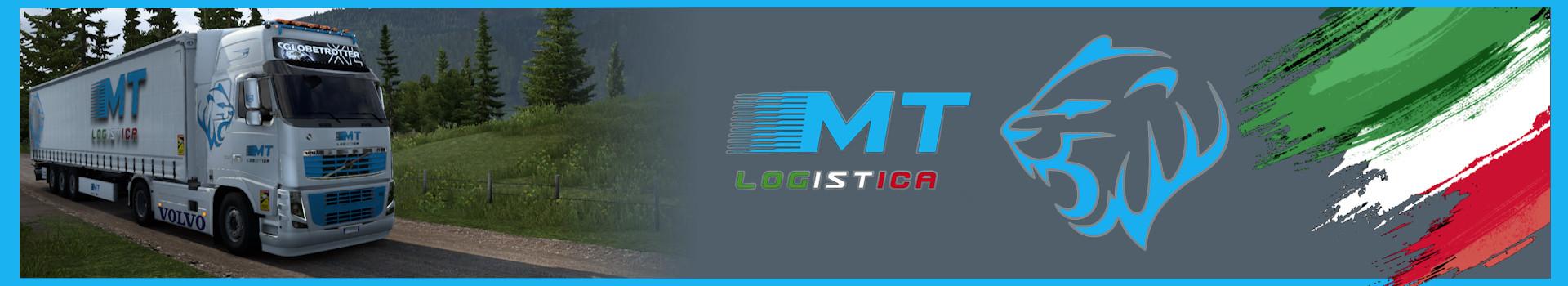 Virtual Trucking Company — TruckersMP