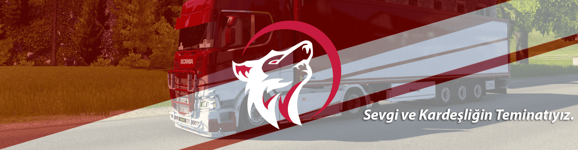 Virtual Trucking Company — TruckersMP