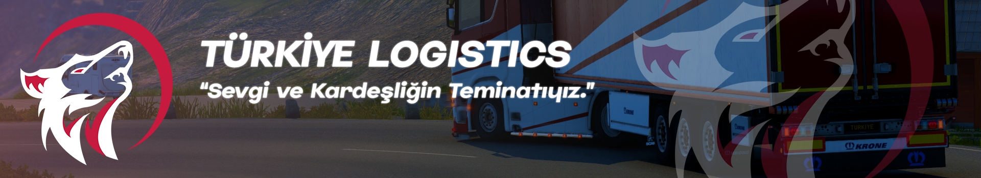 Virtual Trucking Company — TruckersMP