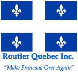 Virtual Trucking Company - ROUTIERS Quebec Inc. — TruckersMP