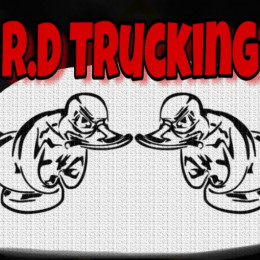 Virtual Trucking Company - R.D Trucking — TruckersMP