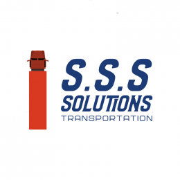 Virtual Trucking Company - S.S.S Solutions Transportation AS — TruckersMP
