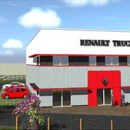 Virtual Trucking Company - lpr inc — TruckersMP