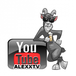 Virtual Trucking Company - AlexxTV Logistic Inc. — TruckersMP