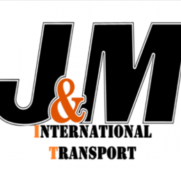 Virtual Trucking Company - J&M International Transport — TruckersMP