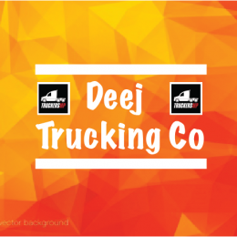Virtual Trucking Company - Deej Trucking Co — TruckersMP