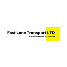 Virtual Trucking Company - Fast Lane Transport LTD — TruckersMP