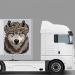 Virtual Trucking Company - Fast and Furry — TruckersMP