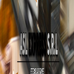 Virtual Trucking Company - ASL EXPRESS S.R.L — TruckersMP