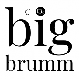 Virtual Trucking Company - big brumm inc. — TruckersMP